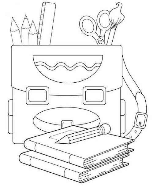 Soovituslikud koolitarbed 1. klassi õpilasele – Tartu Pärli Kool